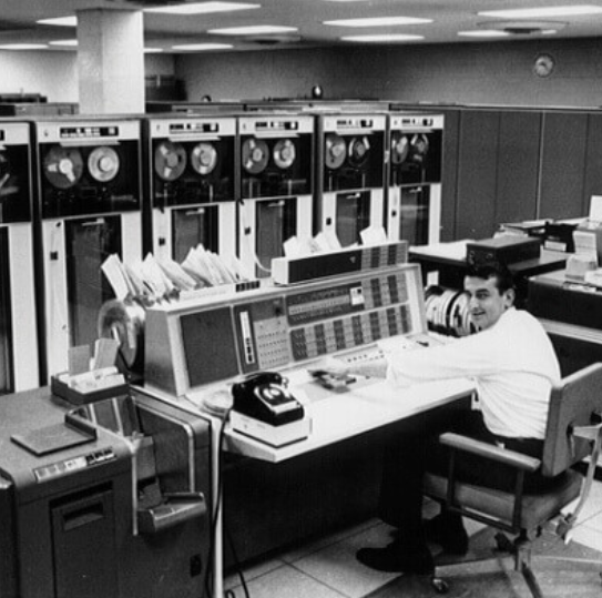 The 10 most important technological innovations in history – Mindden ...