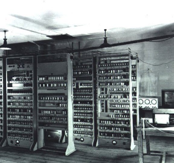 The 10 most important technological innovations in history – Mindden ...