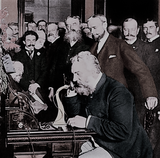 The 10 most important technological innovations in history – Mindden ...