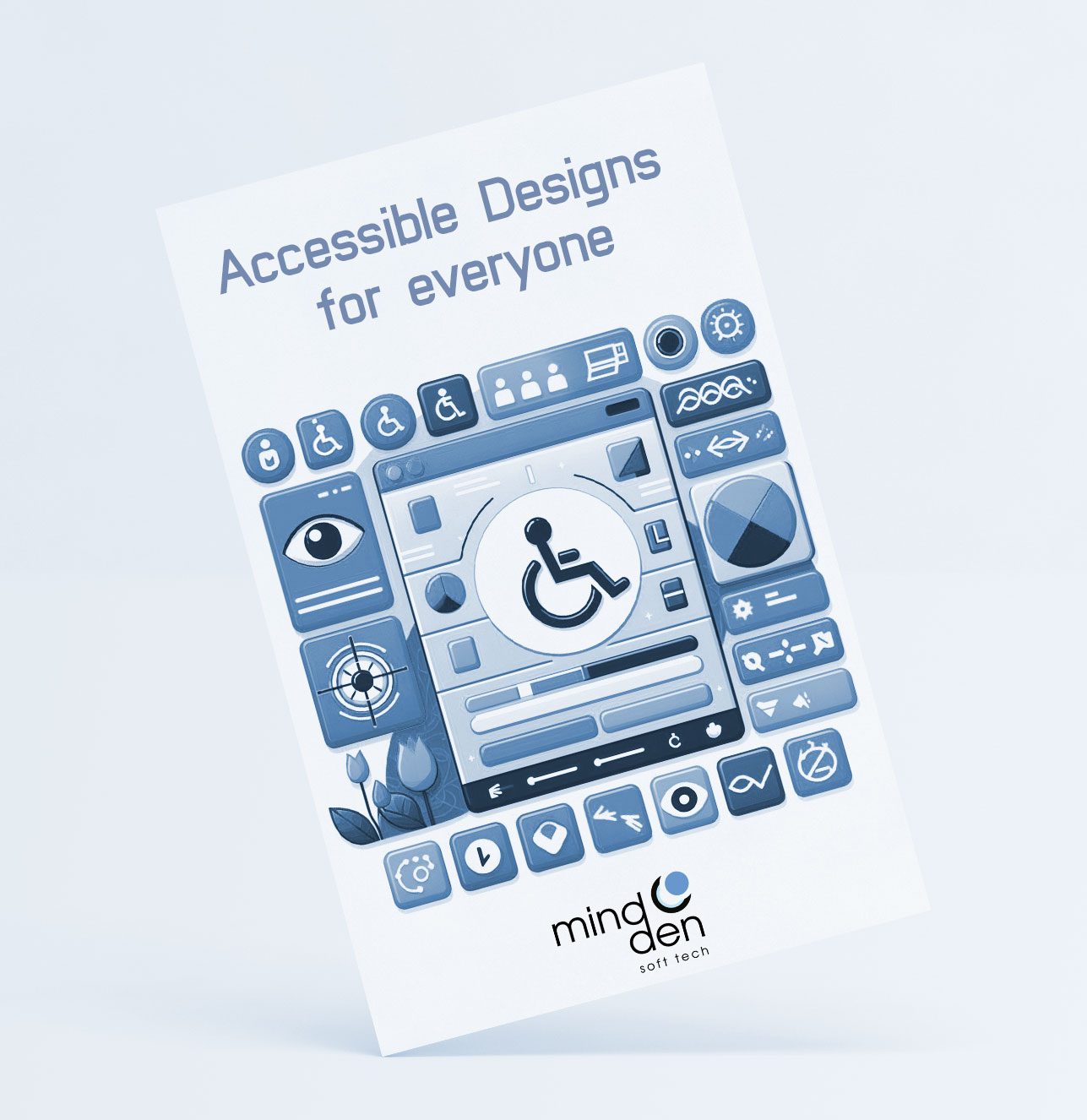 Descubriendo la Accesibilidad Digital: el Desarrollo de Software ...